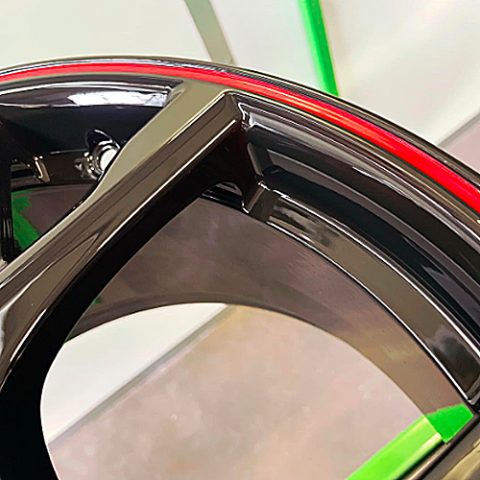 Amazing Alloys - Alloy Wheel Refurbishment, Telford Shropshire